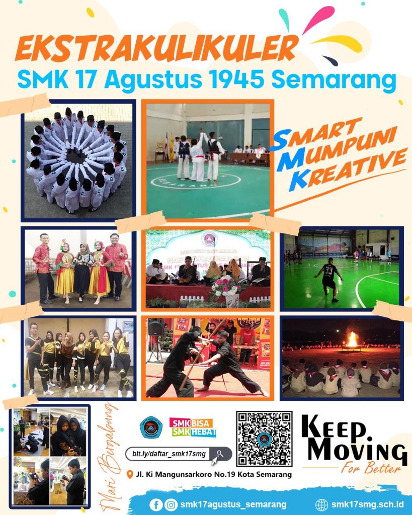 Beranda - SMK 17 Agustus 1945