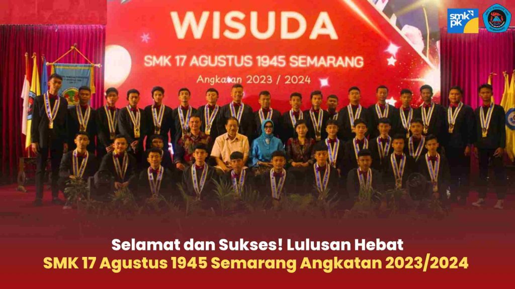 Beranda - SMK 17 Agustus 1945