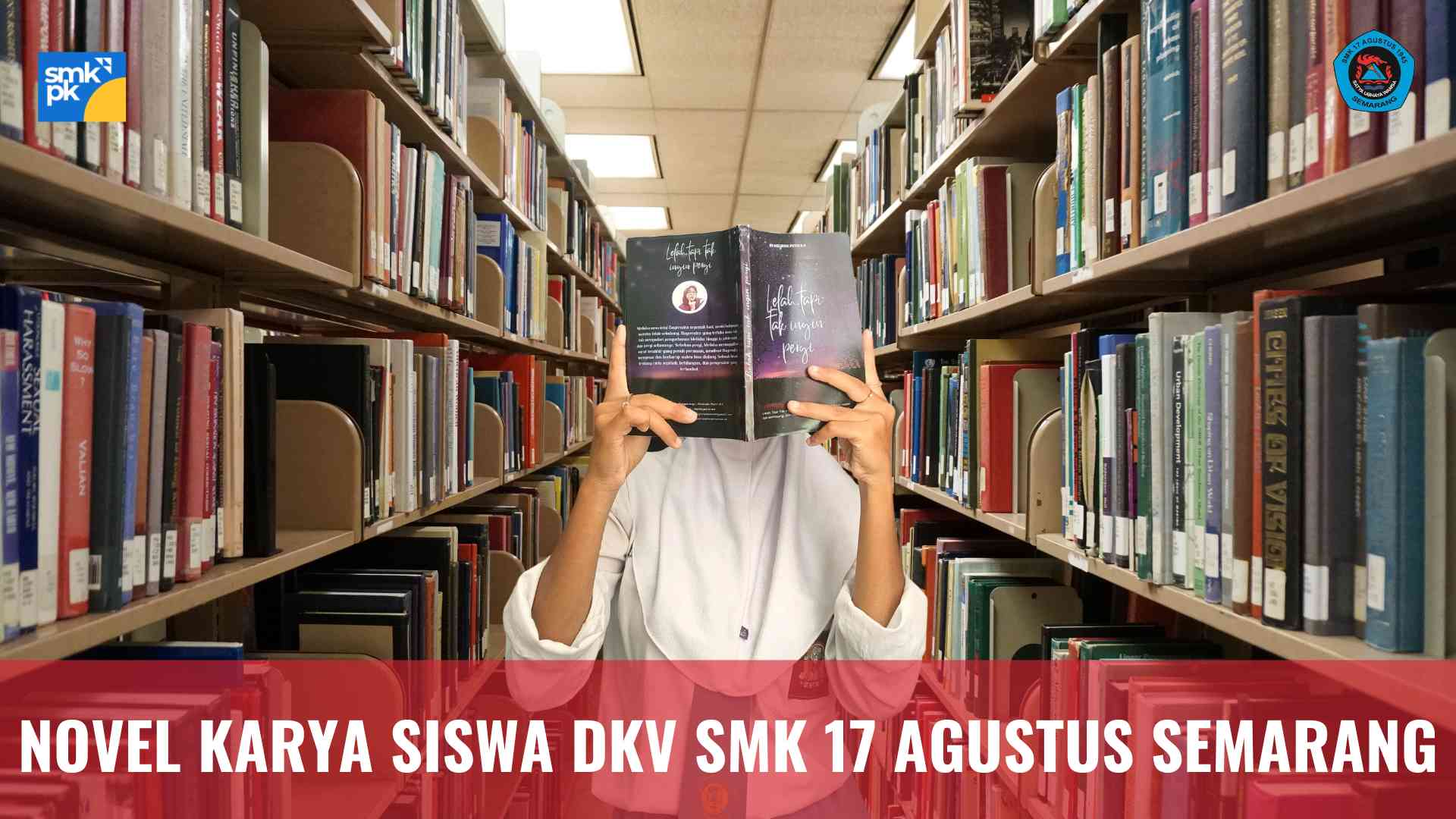 Inovasi Project Based Learning DKV SMK 17 Agustus 1945 Semarang