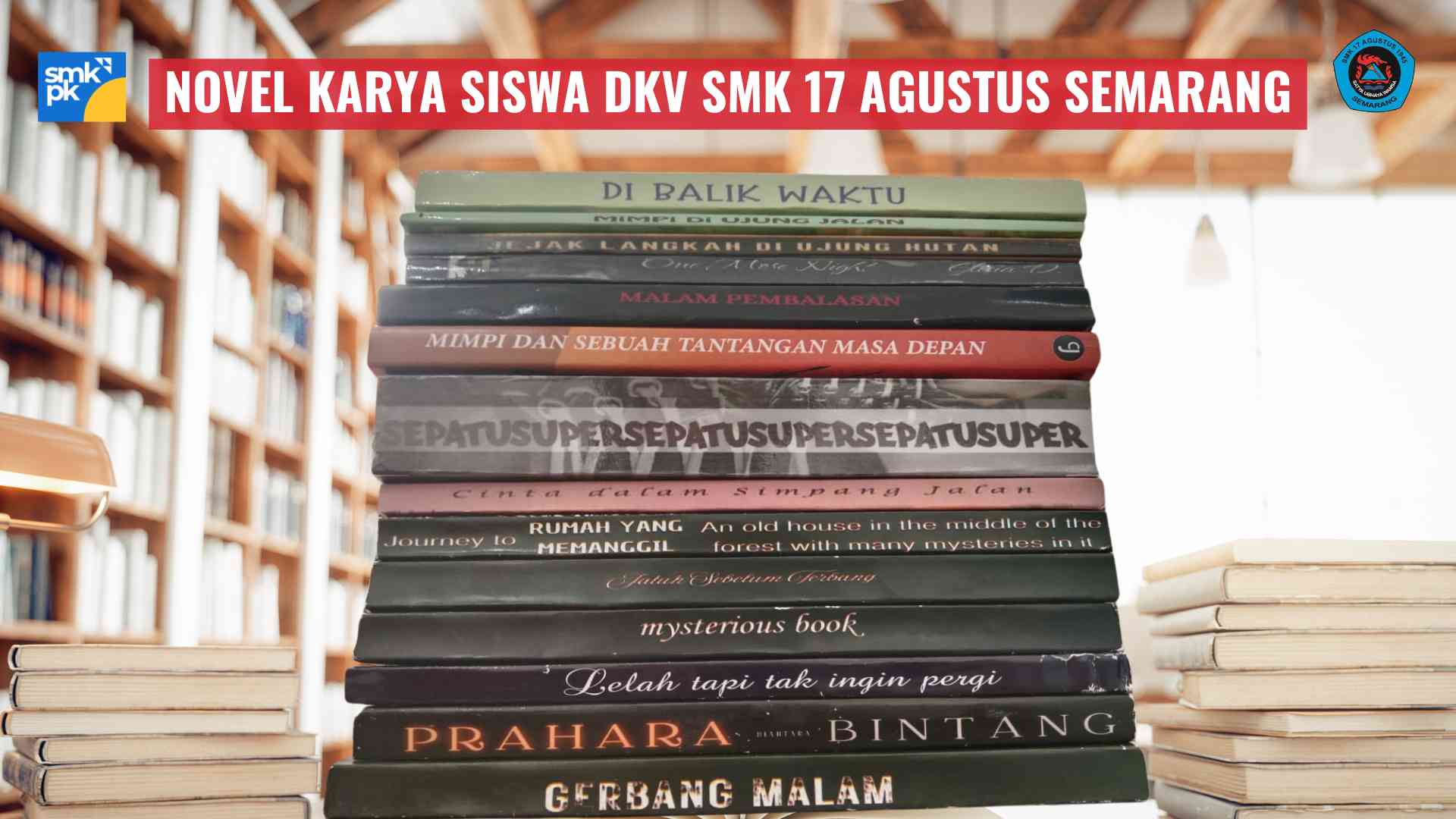 Inovasi Project Based Learning DKV SMK 17 Agustus 1945 Semarang